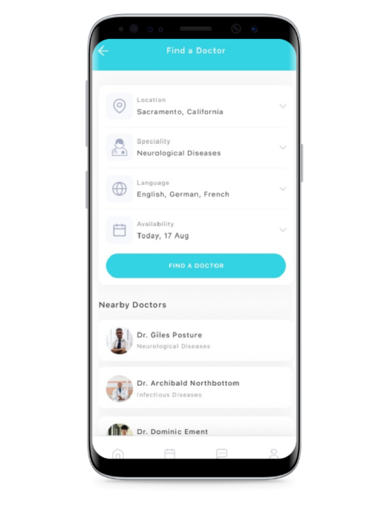 Practo Clone App - Build Your Telemedicine Platform Today